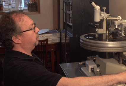 Paramount Pressing Home